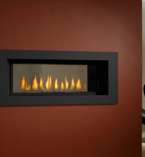 Fireplaces - RCS Fireplace