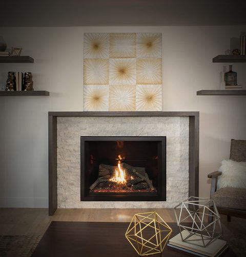Fireplaces | RCS Fireplace
